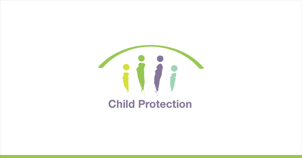 Child Protection - Chapel In The Pines